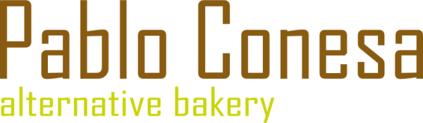Panadería artesanal | Pablo Conesa Alternative Bakery